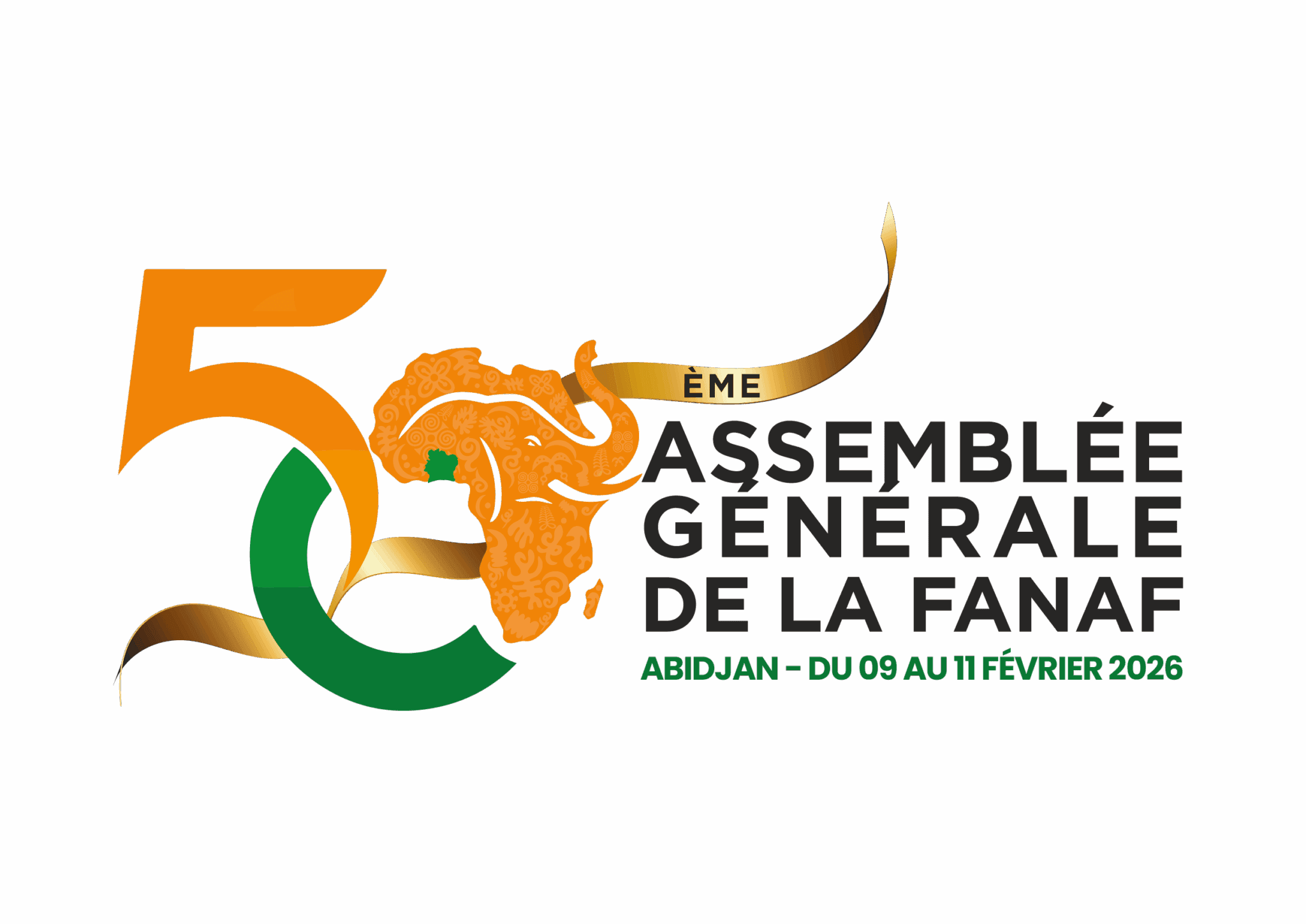 Ouverture des inscriptions pour la 50ᵉ Assemblée Générale de la FANAF ...